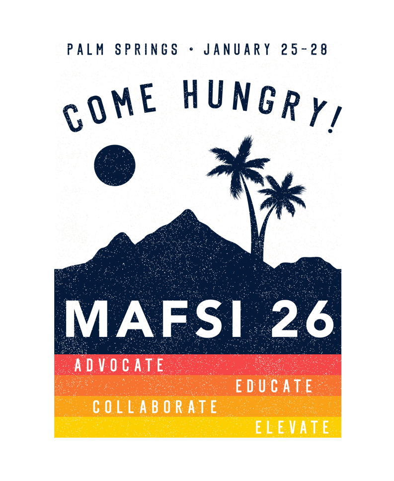 2026 MAFSI Conference