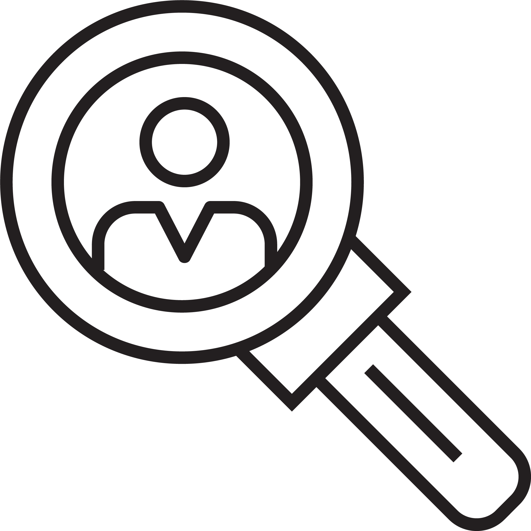 Looking for Partners