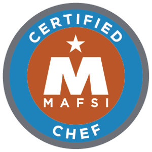 MAFSI M Chef